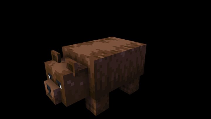 Random mobs resource-pack Minecraft Texture Pack