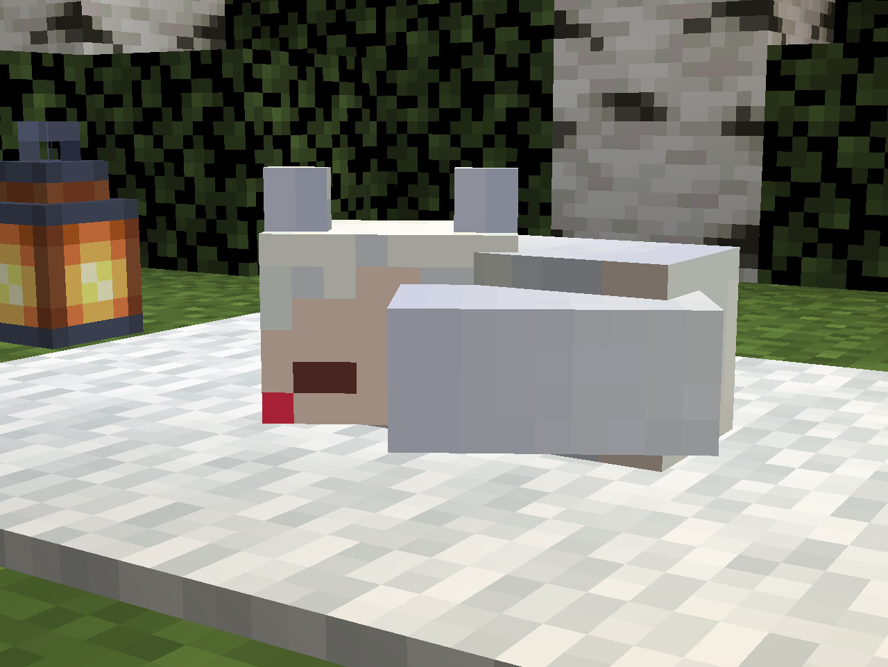 shiro Pack Minecraft Texture Pack