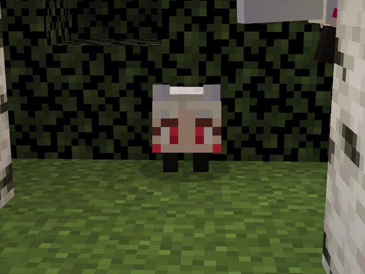 shiro Pack Minecraft Texture Pack