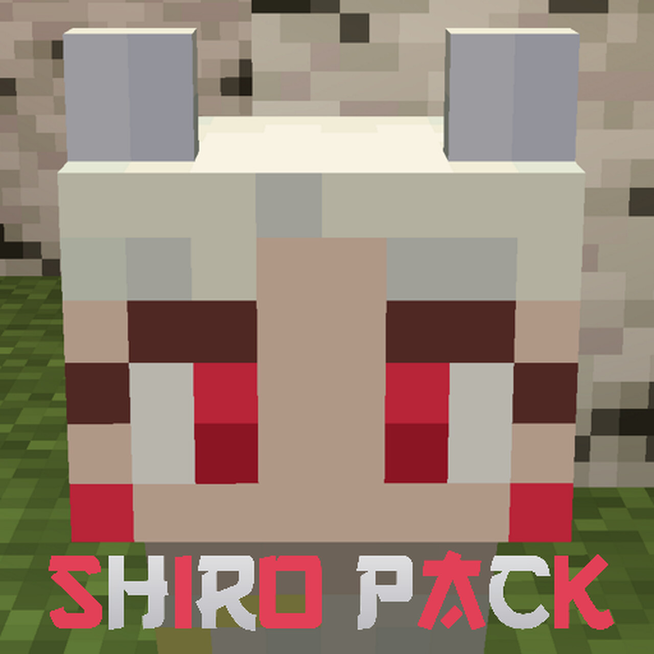 shiro Pack Minecraft Texture Pack