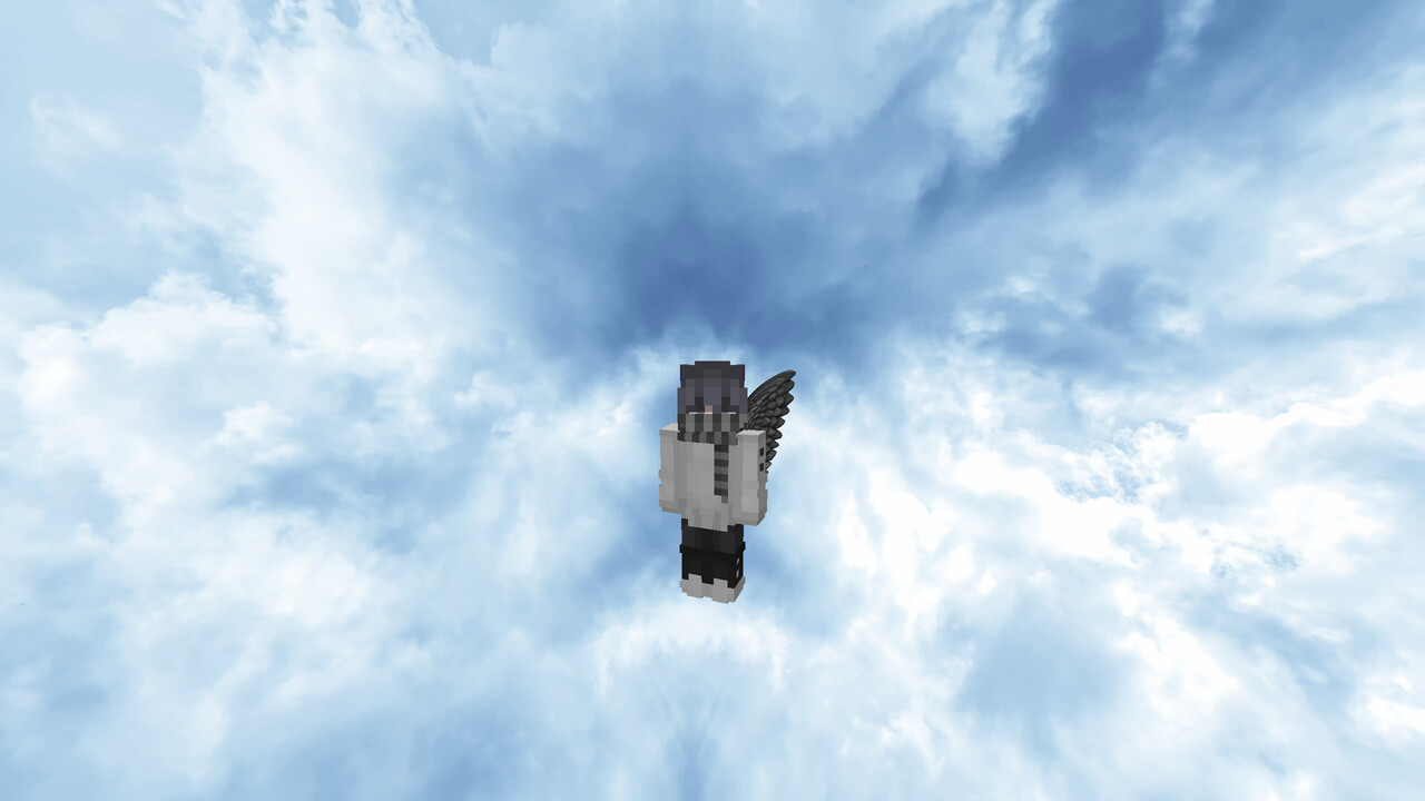 { Phantom Influence } Minecraft Texture Pack