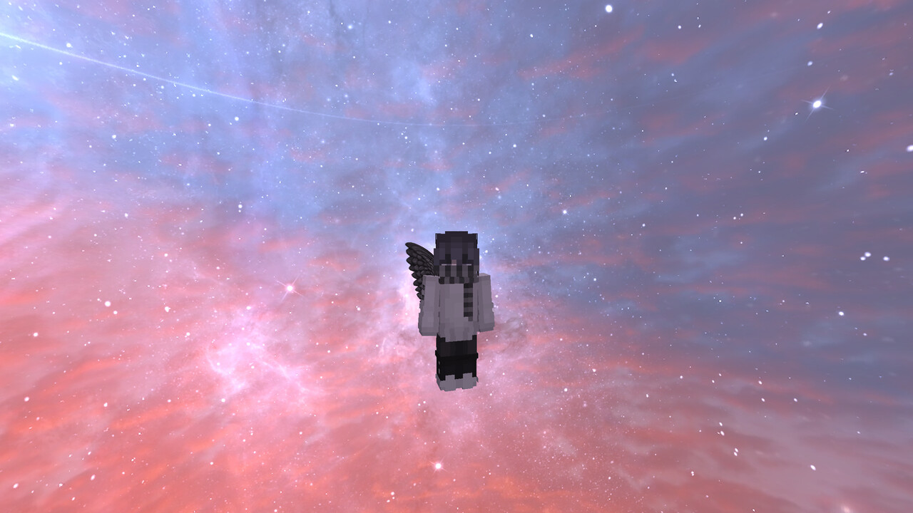 { Phantom Influence } Minecraft Texture Pack