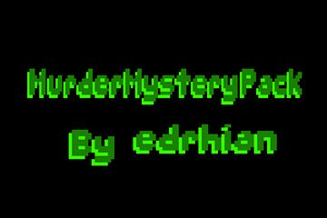 Murder Minecraft Texture Packs | Planet Minecraft Community