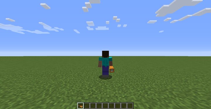 Better SpyGlass Minecraft Texture Pack