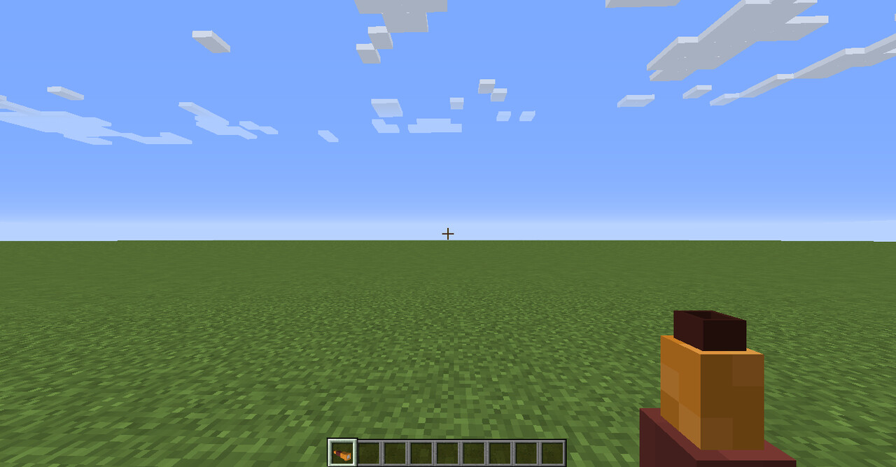 Better SpyGlass Minecraft Texture Pack