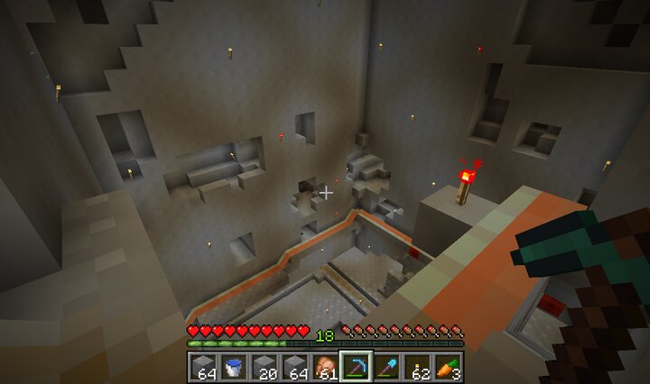 Performance Pack Minecraft Texture Pack