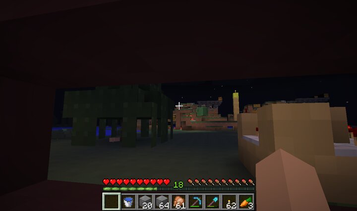 Performance Pack Minecraft Texture Pack