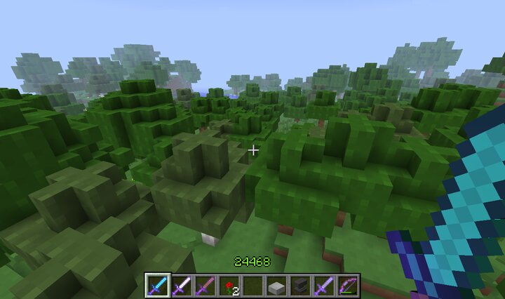 Performance Pack Minecraft Texture Pack