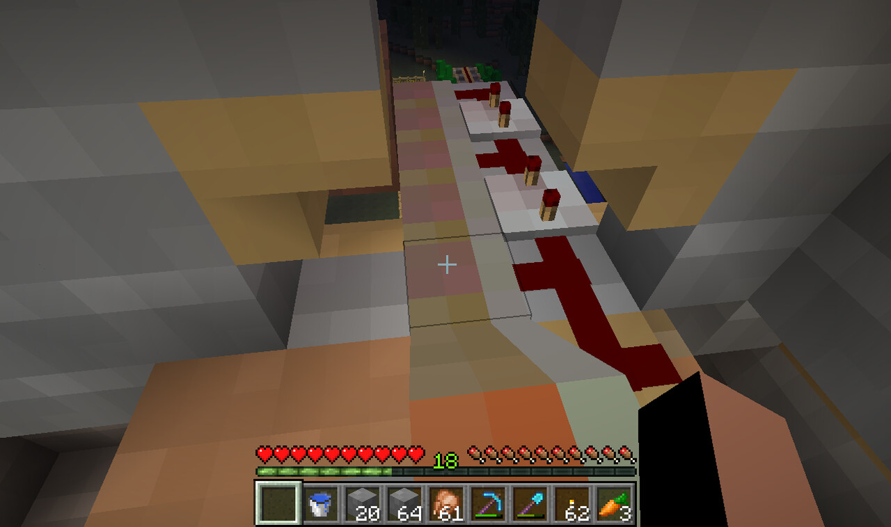 Performance Pack Minecraft Texture Pack