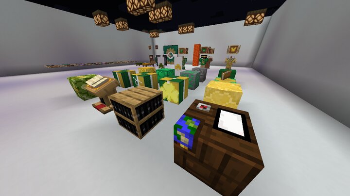 Rock S Texture Pack Minecraft Texture Pack