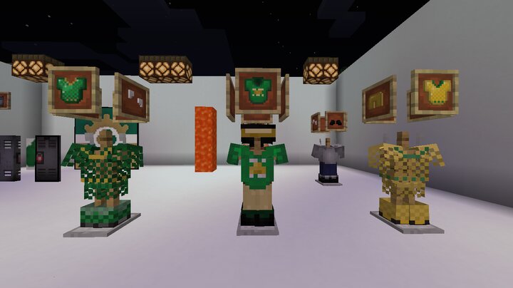 Rock S Texture Pack Minecraft Texture Pack