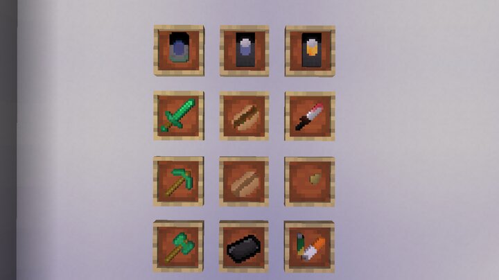 Rock S Texture Pack Minecraft Texture Pack