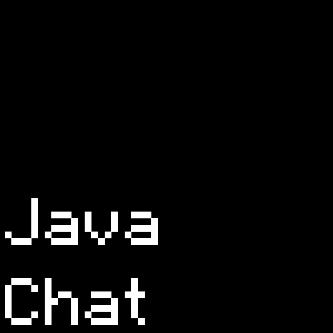 Java Chat - Bedrock Minecraft Texture Pack
