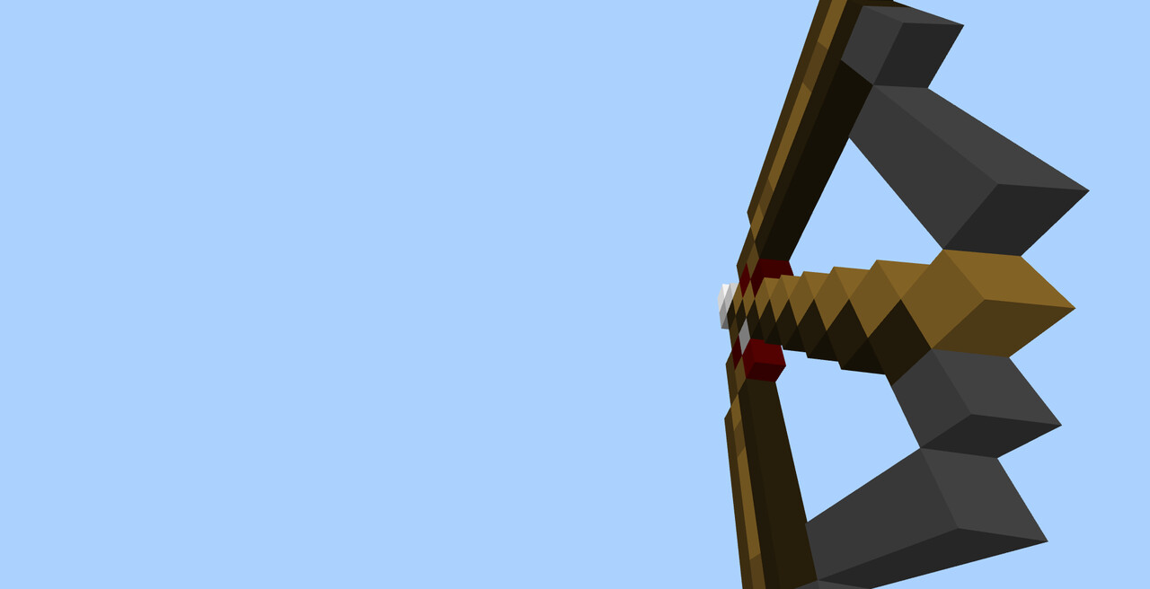 Bow Strength Indicator Minecraft Texture Pack