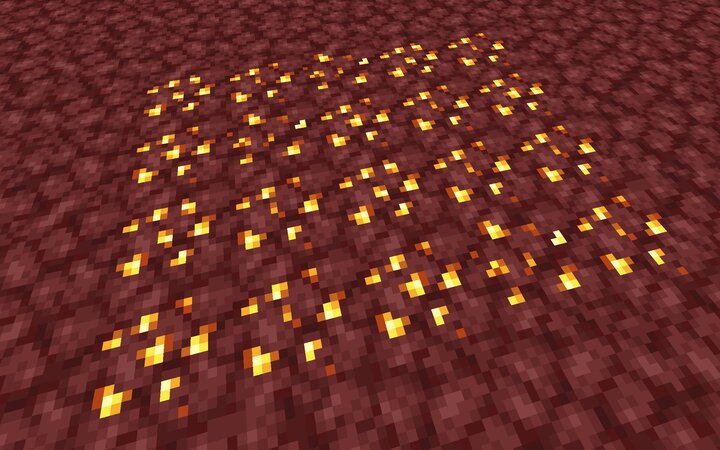 Little Improvements: Variated Minecraft Texture Pack