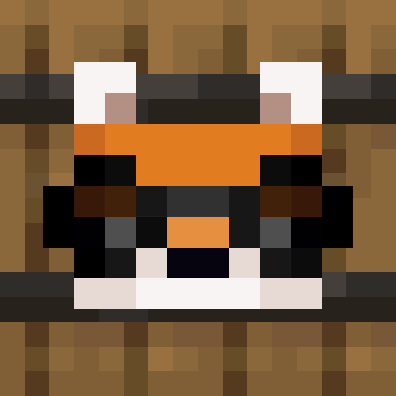 Water Chunk Fox Resourcepack | 1.15 | Optifine Minecraft Texture Pack