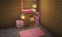 Pretty In Pink Minecraft Texture Pack