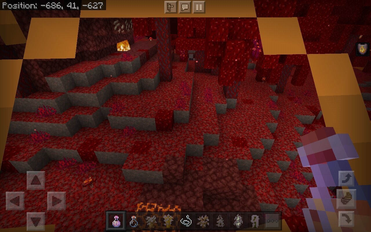 Mycilium Minecraft Texture Pack