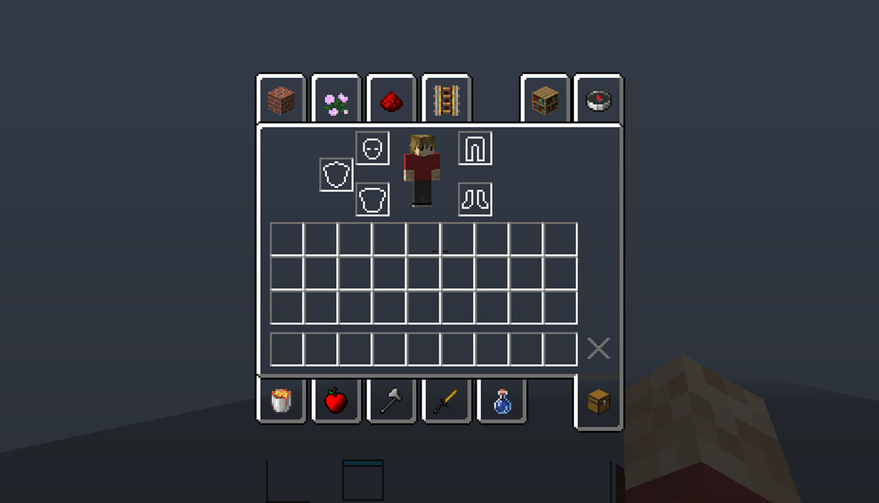 ORC PVP PACK Minecraft Texture Pack