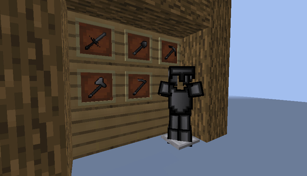 ORC PVP PACK Minecraft Texture Pack