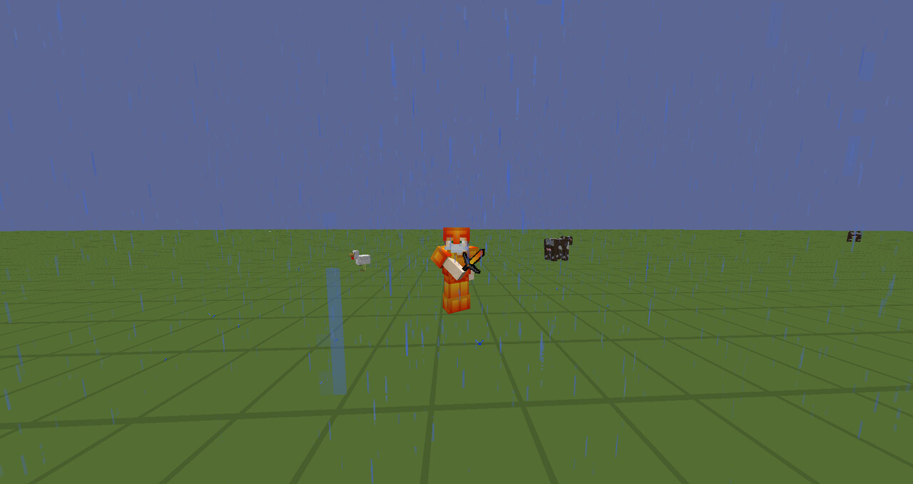 Flame 32x PvP Texture pack By NeraticYoutube Minecraft Texture Pack