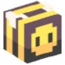 CUTER BEES!~ Minecraft Texture Pack