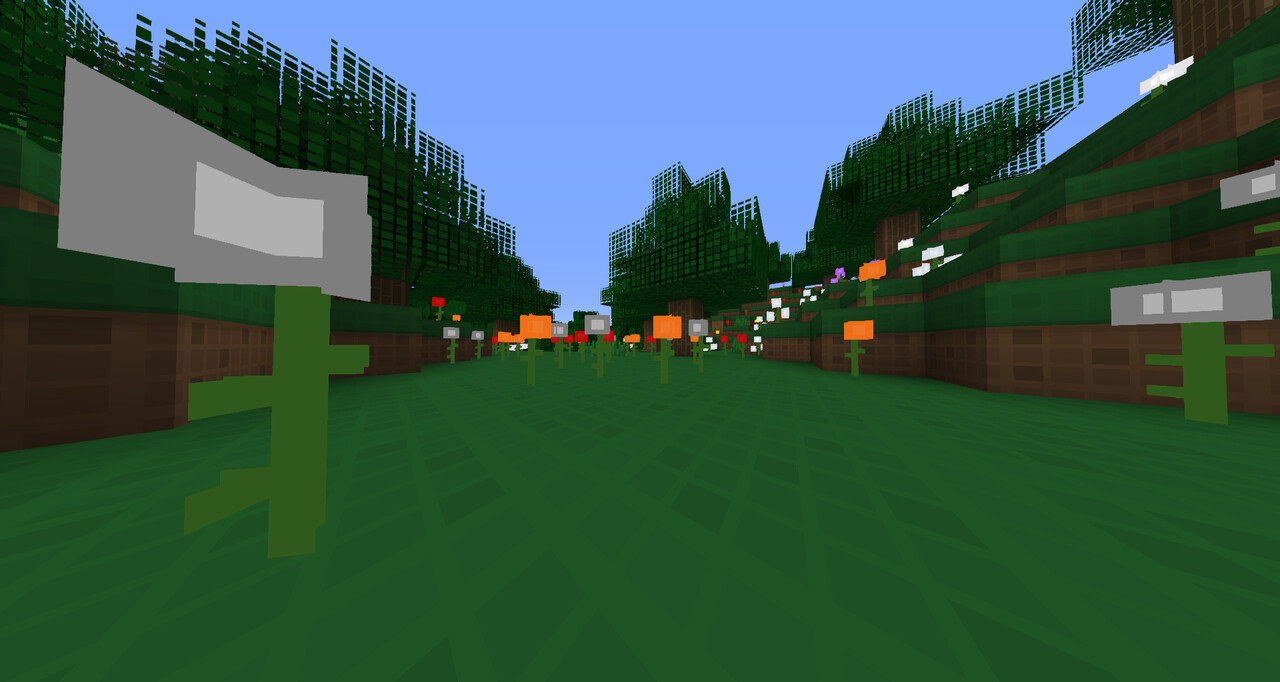 5by5 v2 Minecraft Texture Pack