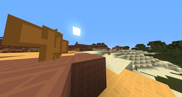 XP_DE on Planet Minecraft