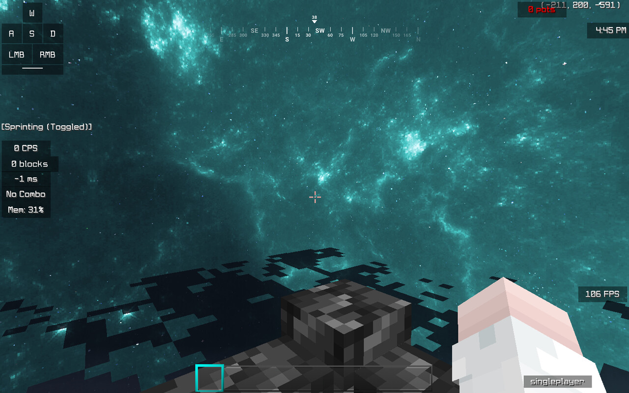 UH Revamp 16x (Original by Looshy) Minecraft Texture Pack