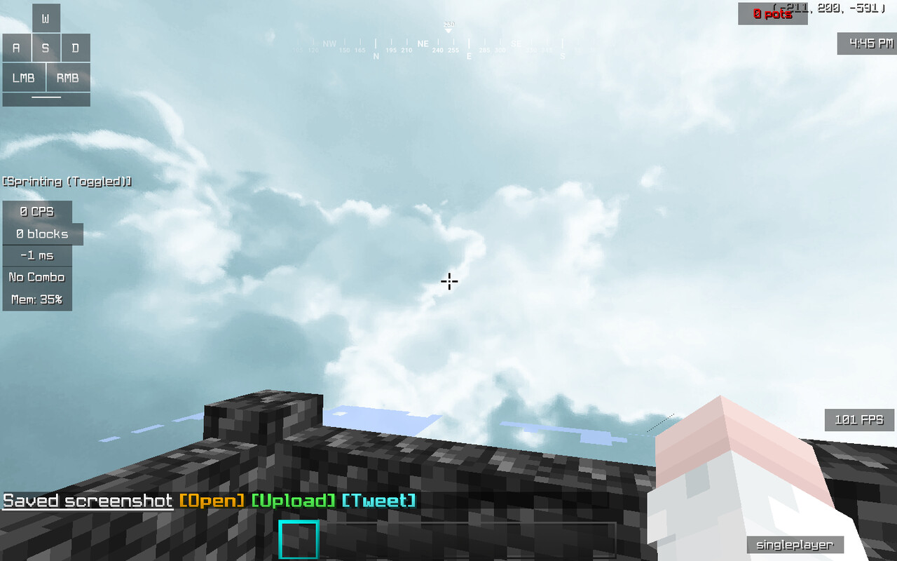 UH Revamp 16x (Original by Looshy) Minecraft Texture Pack