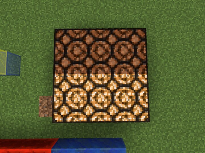 SHM CTM (Developer Art+) [v1.16.3] (OptiFine) Minecraft Texture Pack