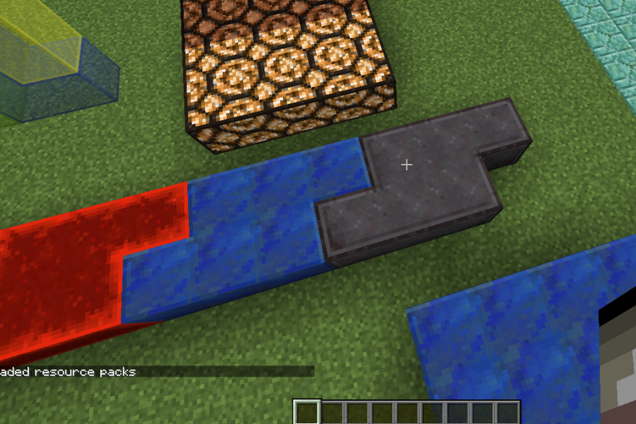 SHM CTM (Developer Art+) [v1.16.3] (OptiFine) Minecraft Texture Pack