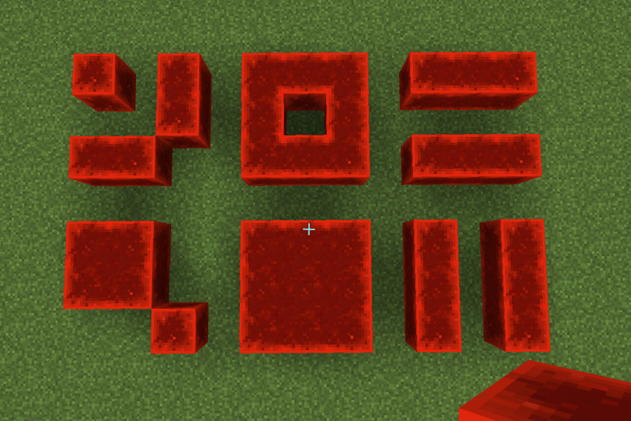 SHM CTM (Developer Art+) [v1.16.3] (OptiFine) Minecraft Texture Pack