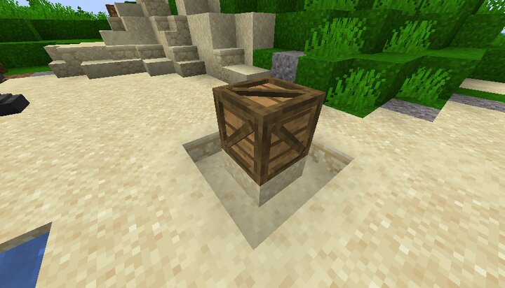 Pubg resource pack (Testing version) Minecraft Texture Pack