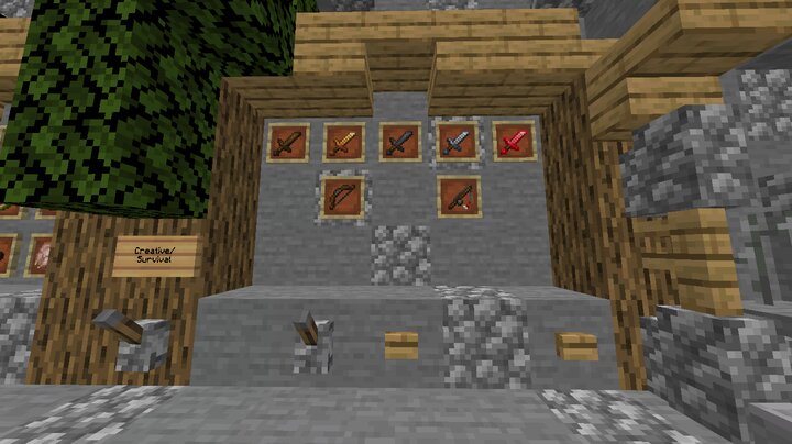 Maki Nishikino RKYFault Edit Minecraft Texture Pack