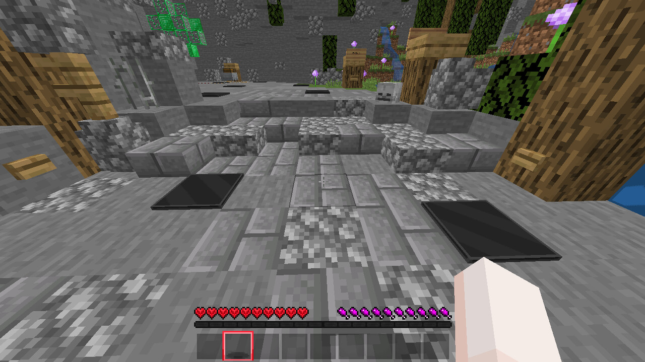 Maki Nishikino RKYFault Edit Minecraft Texture Pack