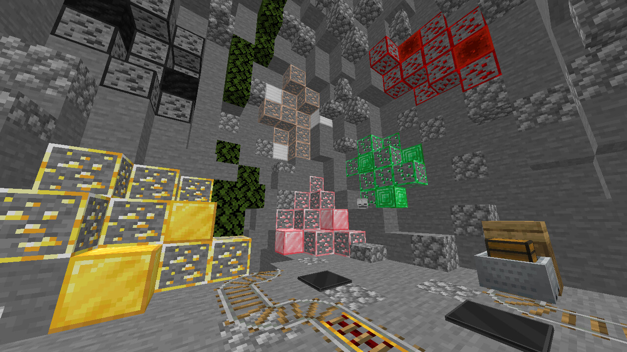 Maki Nishikino RKYFault Edit Minecraft Texture Pack