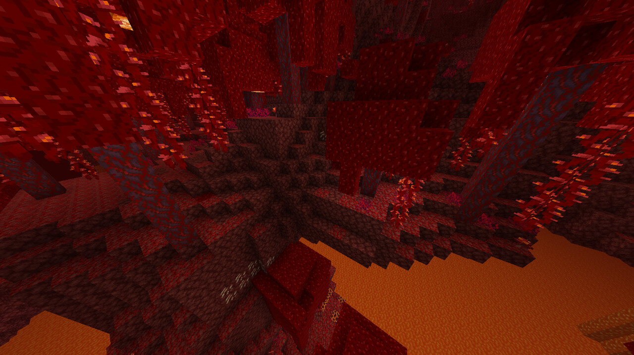 Sideless Grass Blocks Minecraft Texture Pack