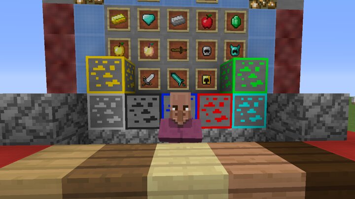 Minecraft Texture Minecraft Texture Pack