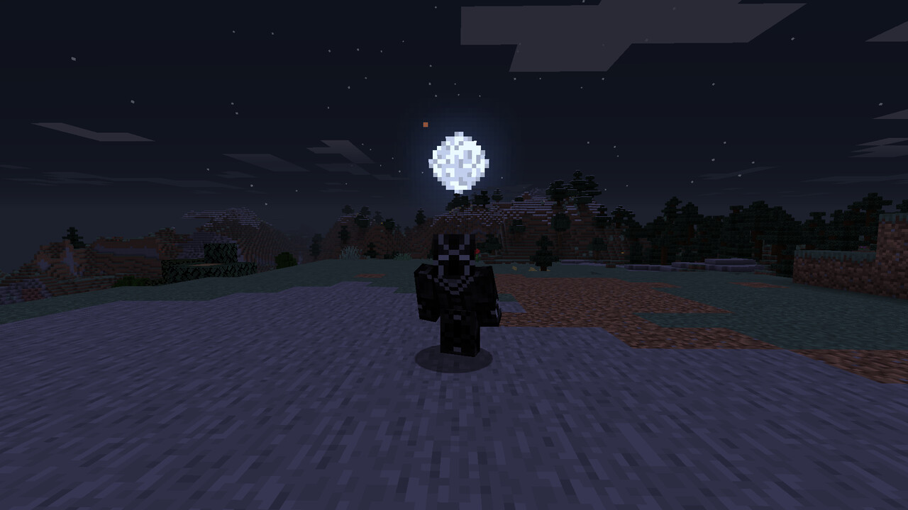 Cosmicraft Textures (for the work in progress mod pack, Cosmicraft ...