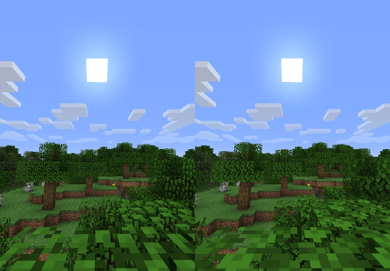Adventure Upgrade ― New Textures for Adventure Update! Minecraft ...