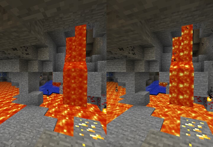 Adventure Upgrade ― New Textures for Adventure Update! Minecraft ...