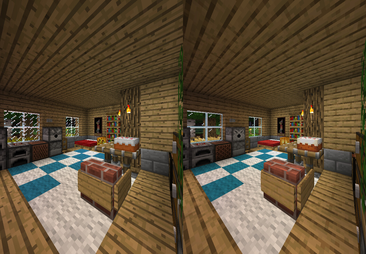 Adventure Upgrade ― New Textures for Adventure Update! Minecraft ...