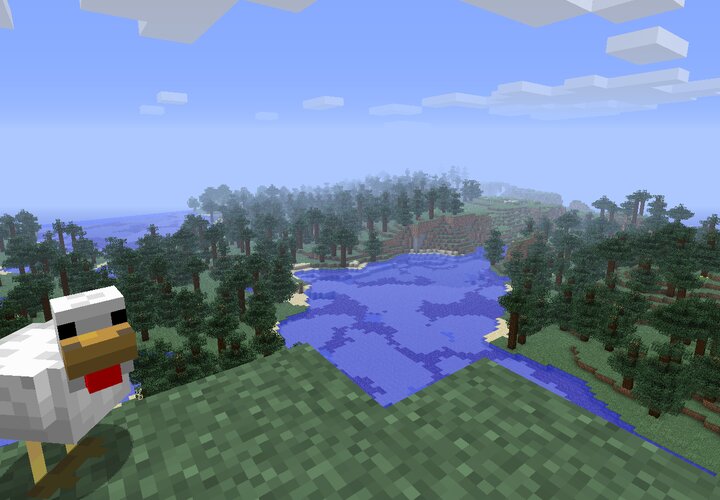 Adventure Upgrade ― New Textures for Adventure Update! Minecraft ...