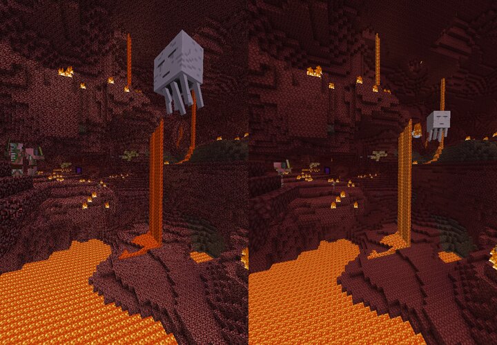 Adventure Upgrade ― New Textures for Adventure Update! Minecraft ...
