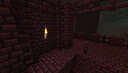 Alternate Nether Brick Fence Minecraft Texture Pack