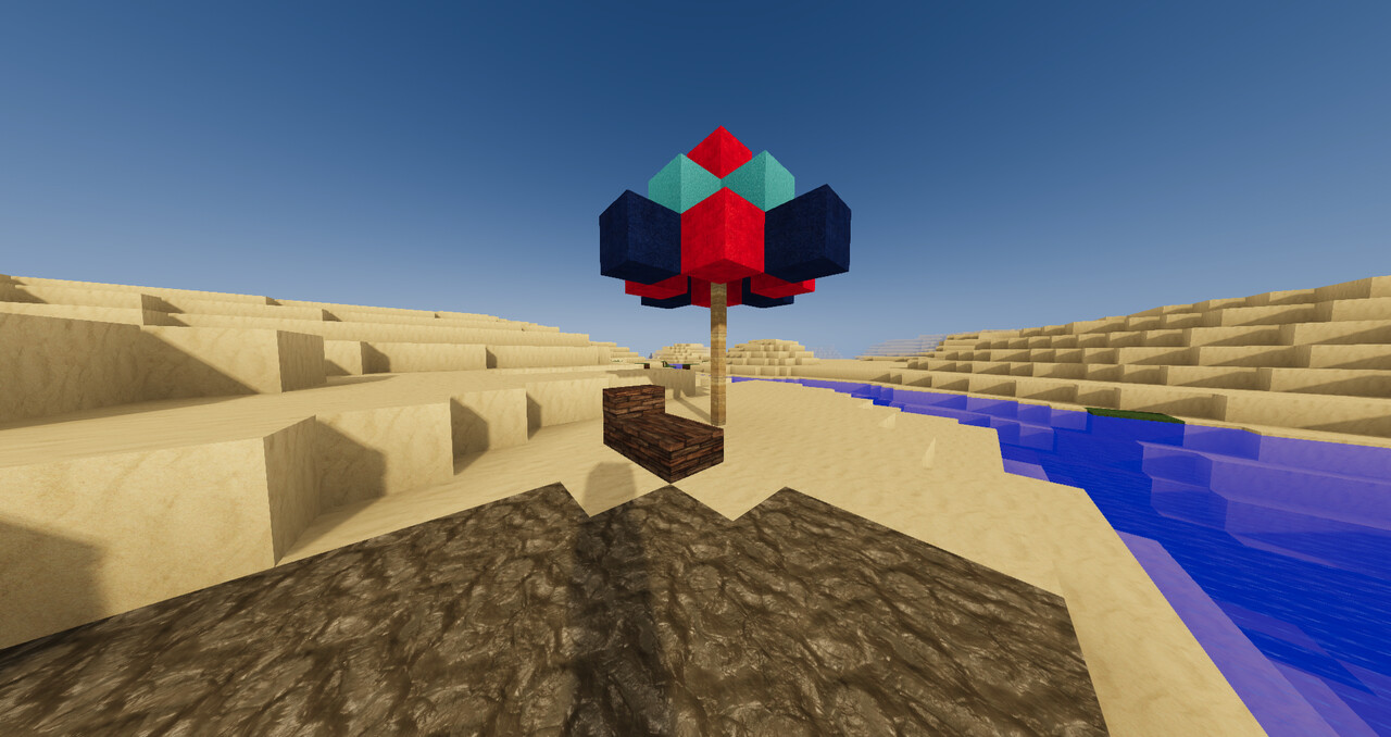 Faithful HD - High Definition (x512) Minecraft Texture Pack