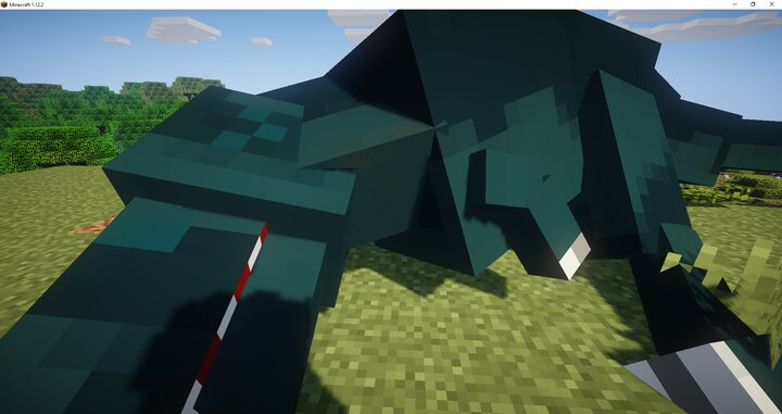 Fang textures Minecraft Texture Pack