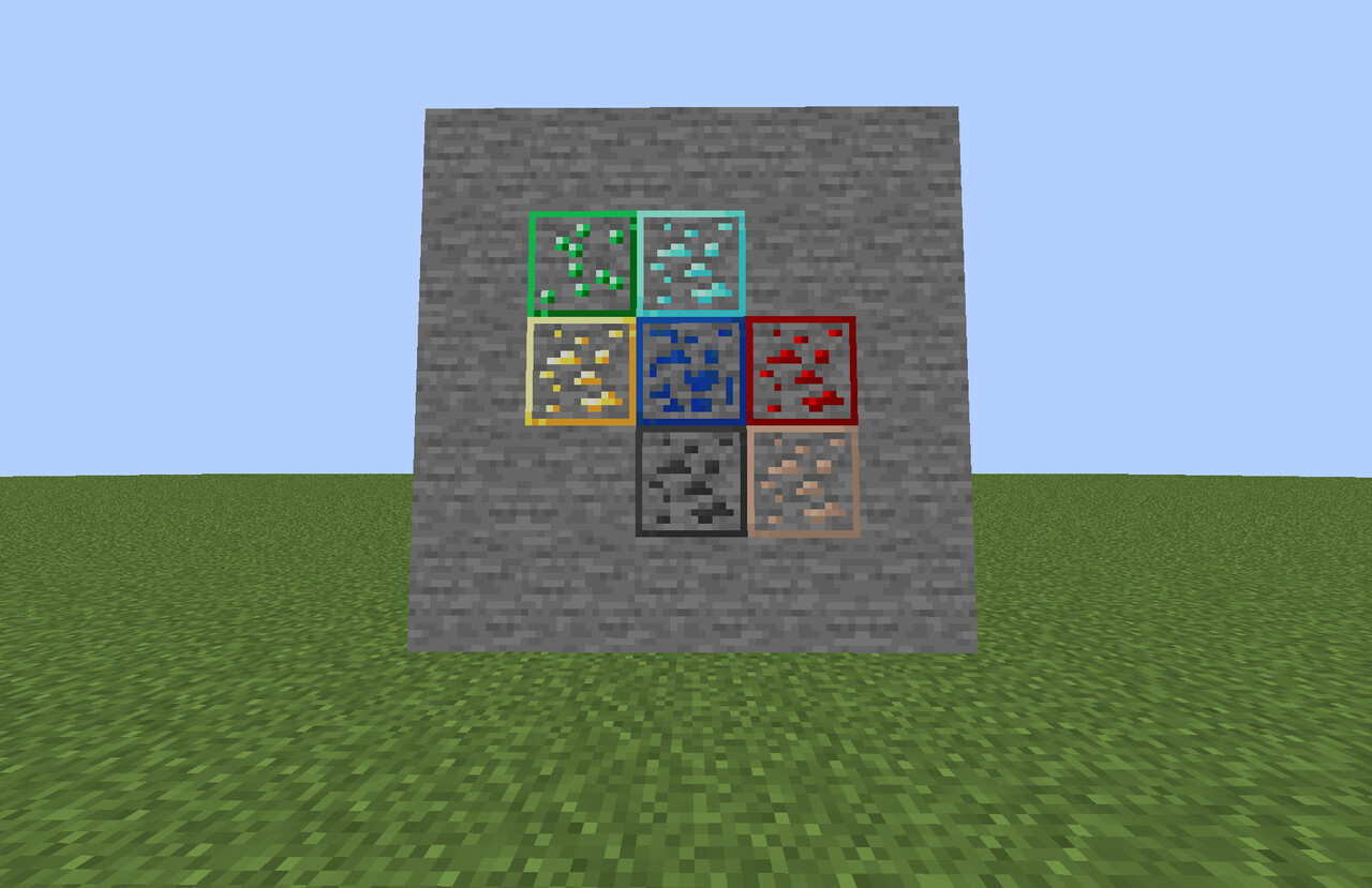 Default Edit PVP Pack [for GameBugB] Minecraft Texture Pack