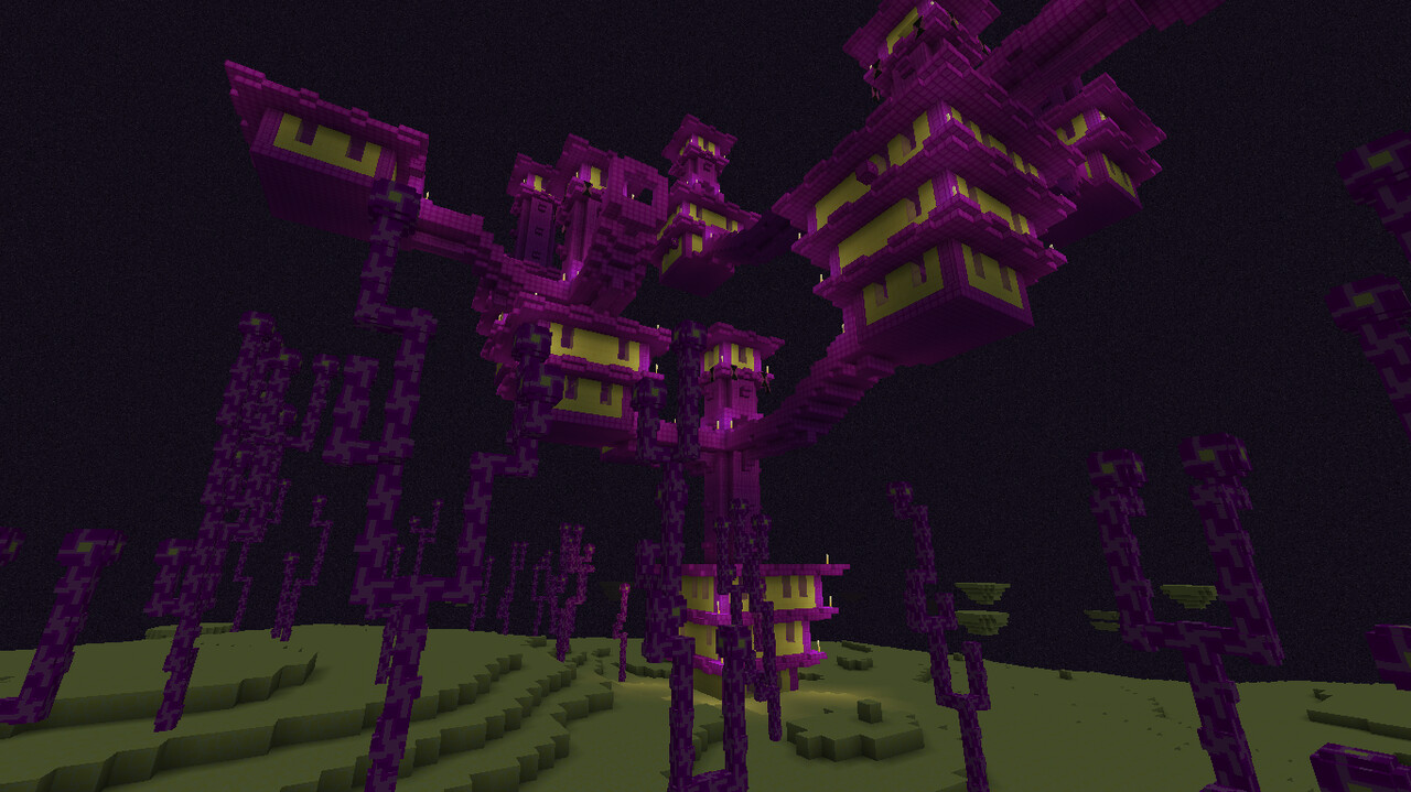 Splotchez | v1.4.2 Minecraft Texture Pack